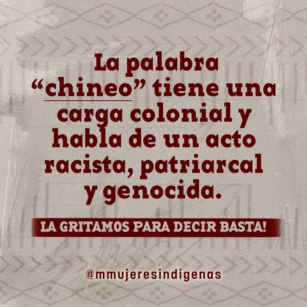 Qué es el chineo, la aberrante práctica de abuso contra niñas y mujeres ...