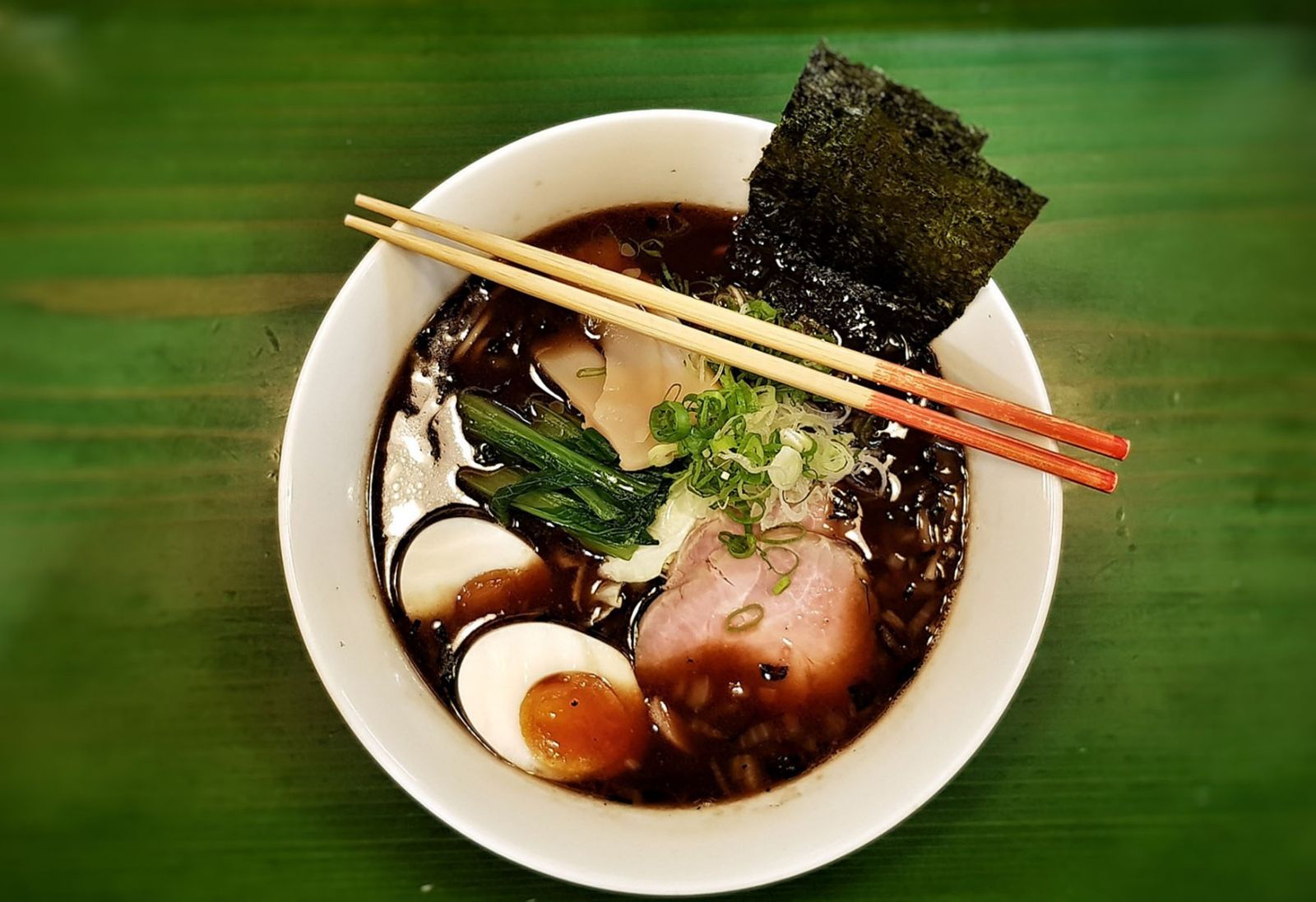 El paradigma cambió... ¡nuestra lengua percibe 6 gustos básicos!