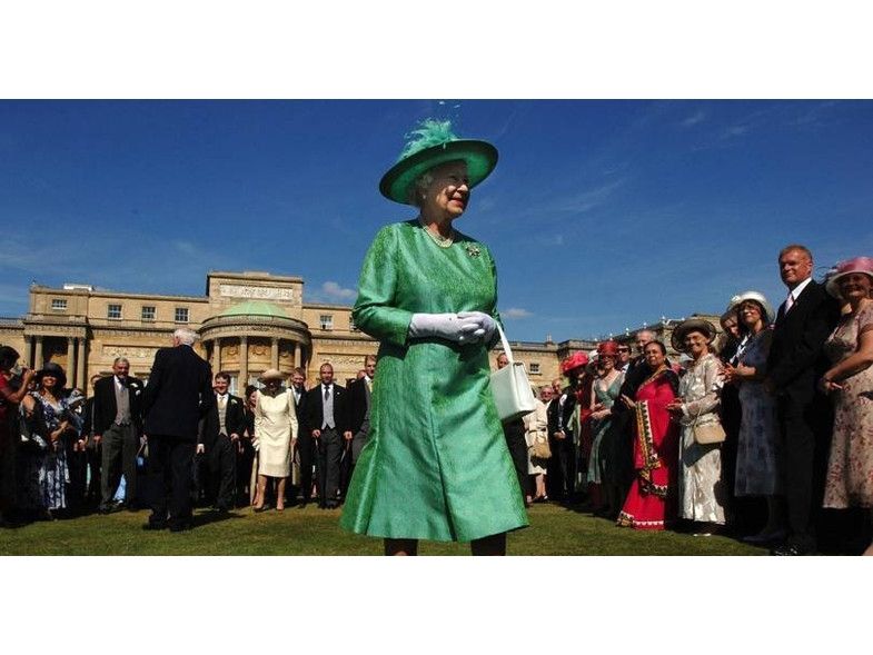 Sin opción: la decisión que entristece a la reina Isabel II