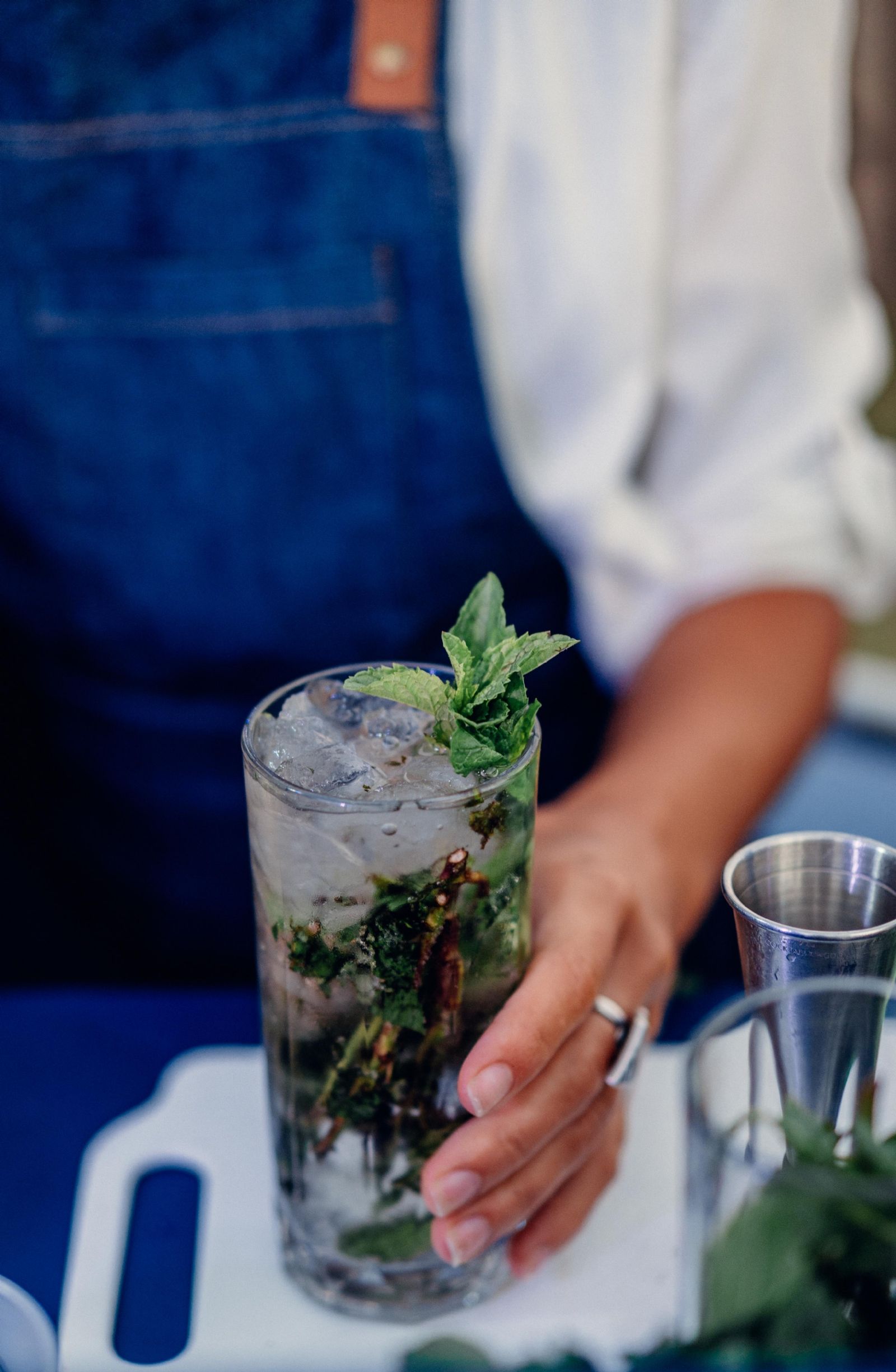 Tragos con vodka: ocho opciones fáciles y ricas para brindar en su día