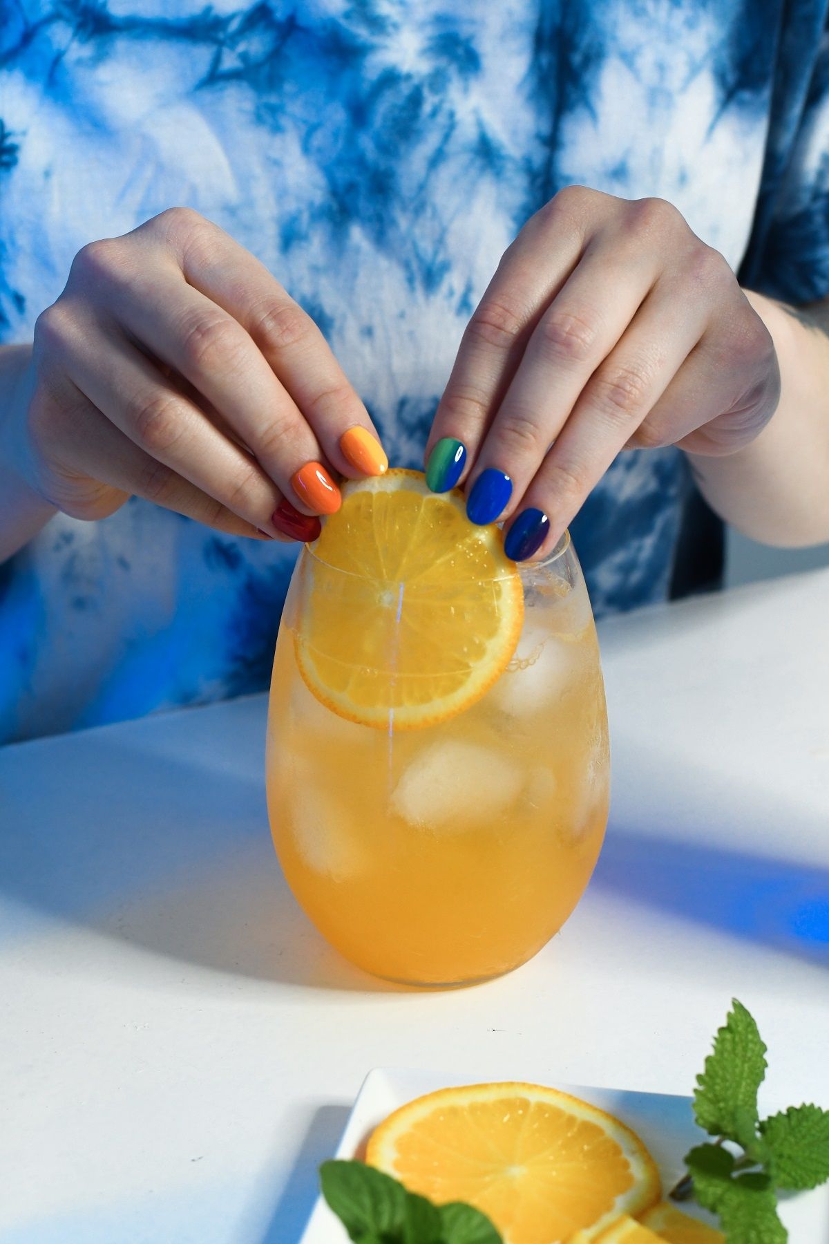 Tragos con vodka: ocho opciones fáciles y ricas para brindar en su día