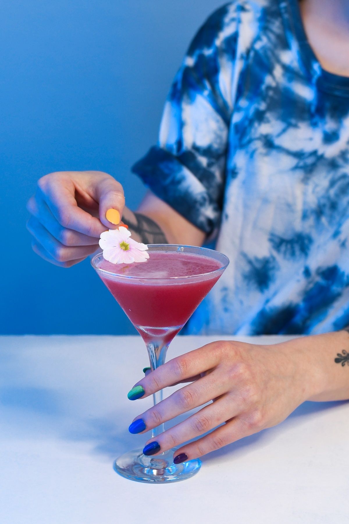 Tragos con vodka: ocho opciones fáciles y ricas para brindar en su día