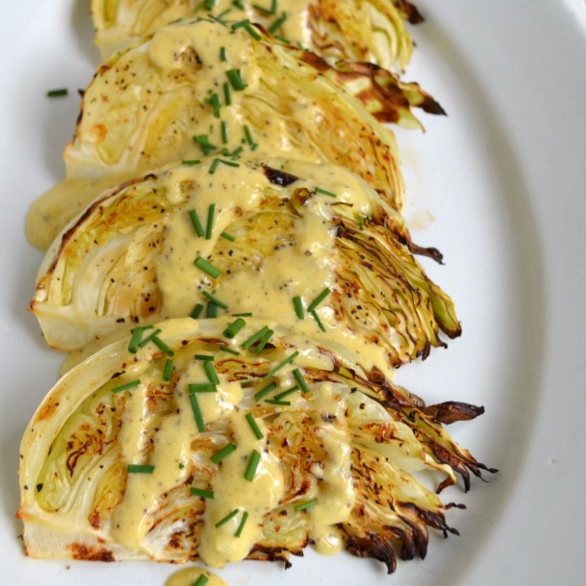 Delicia gourmet: exquisito repollo ¡al horno en 15 minutos!