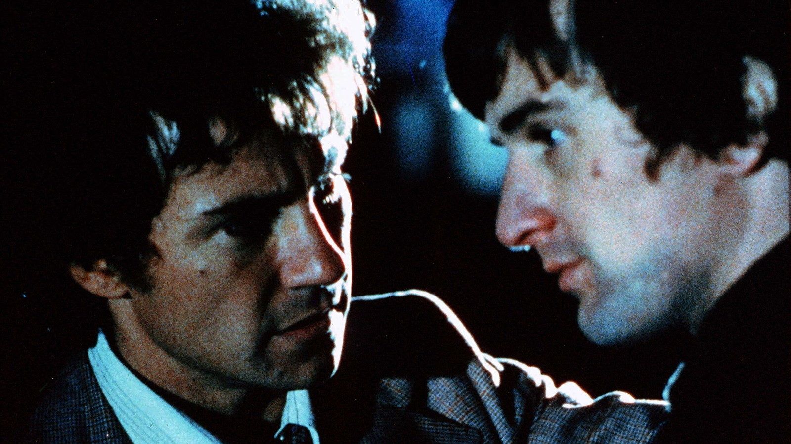 Cillian Murphy cuenta cuales son sus películas favoritas y por cual se ...