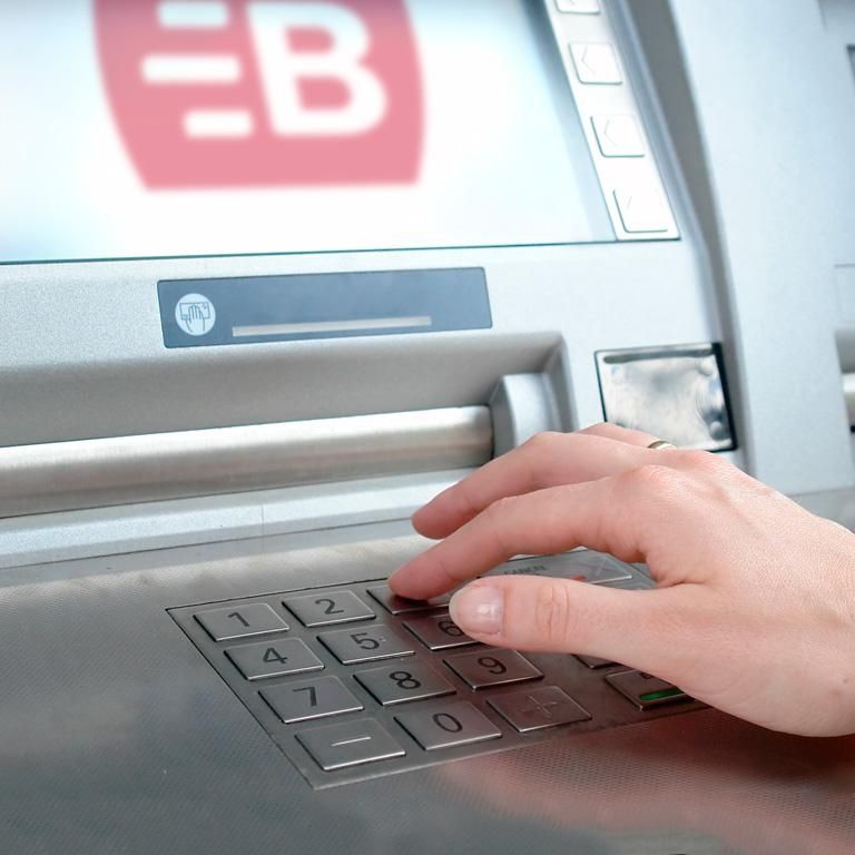 ¿Qué bancos de Argentina operan con red Banelco?