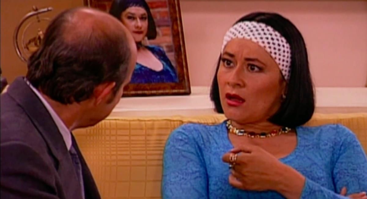 20 años después: qué fue de la vida de Nidia Pacheco de Pedro el Escamoso