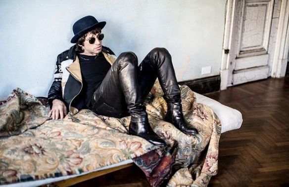 Joaquín Levinton: qué fue de la vida del cantante de Turf y qué hace en ...