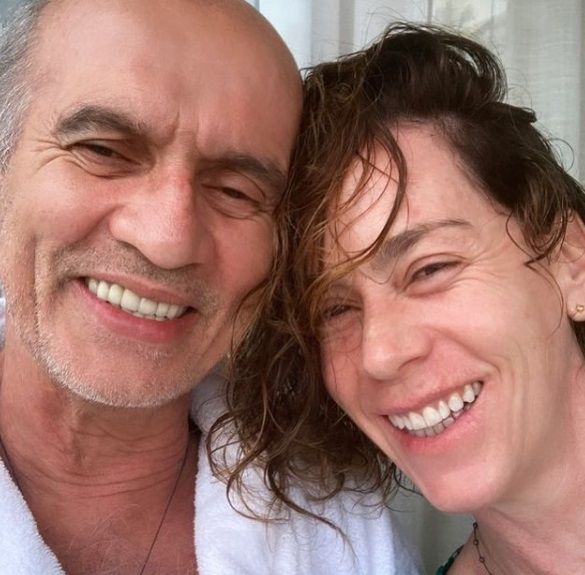 20 años después: así está hoy Alirio Perafán de Pedro el Escamoso