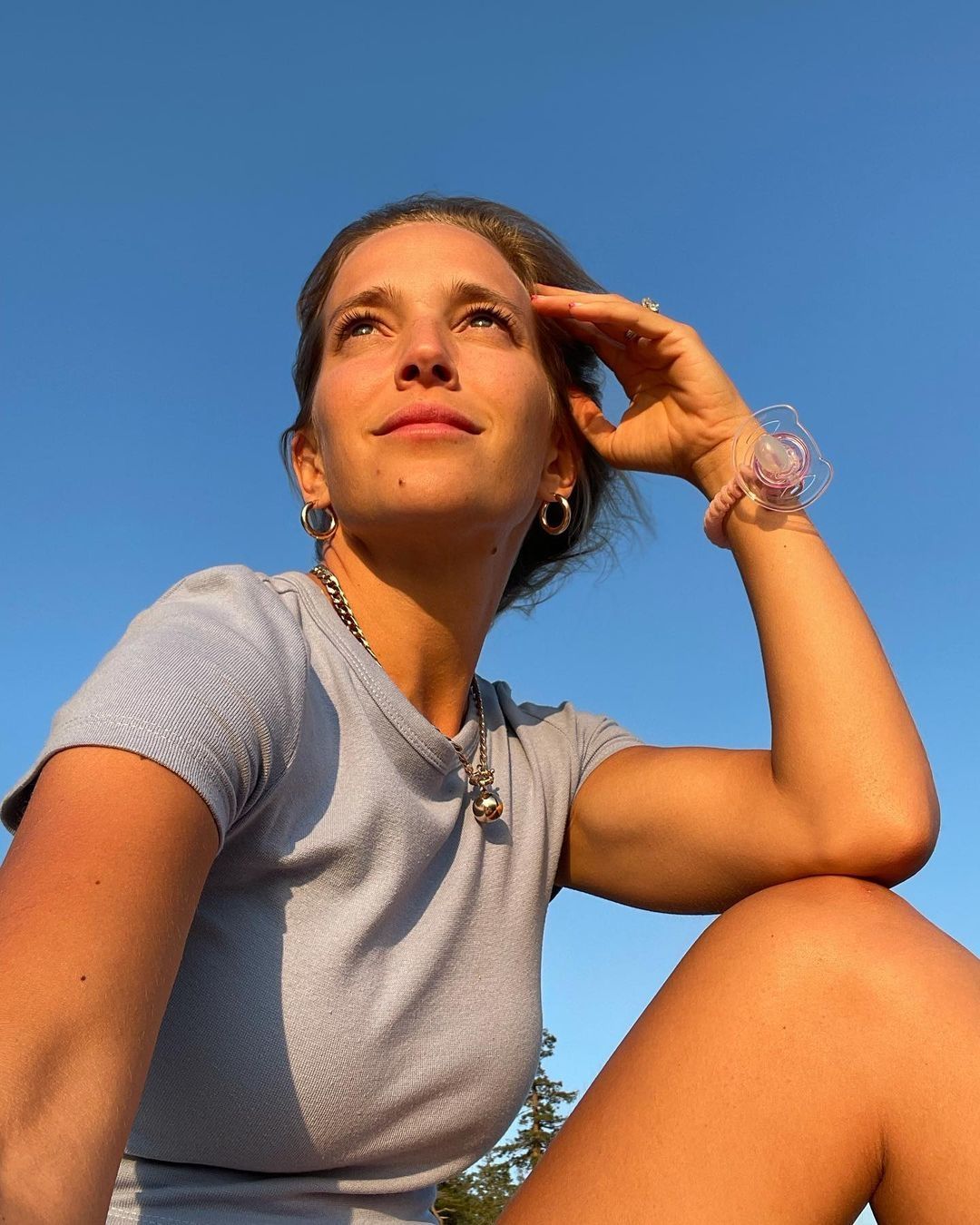 Bellísima: Luisana Lopilato demuestra por qué es una de las mujeres más ...