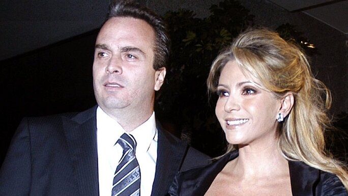 ¿Quién es el esposo de Daniela Castro?