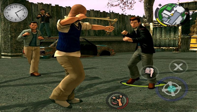 Bully 2: qué se sabe sobre la esperada secuela del videojuego