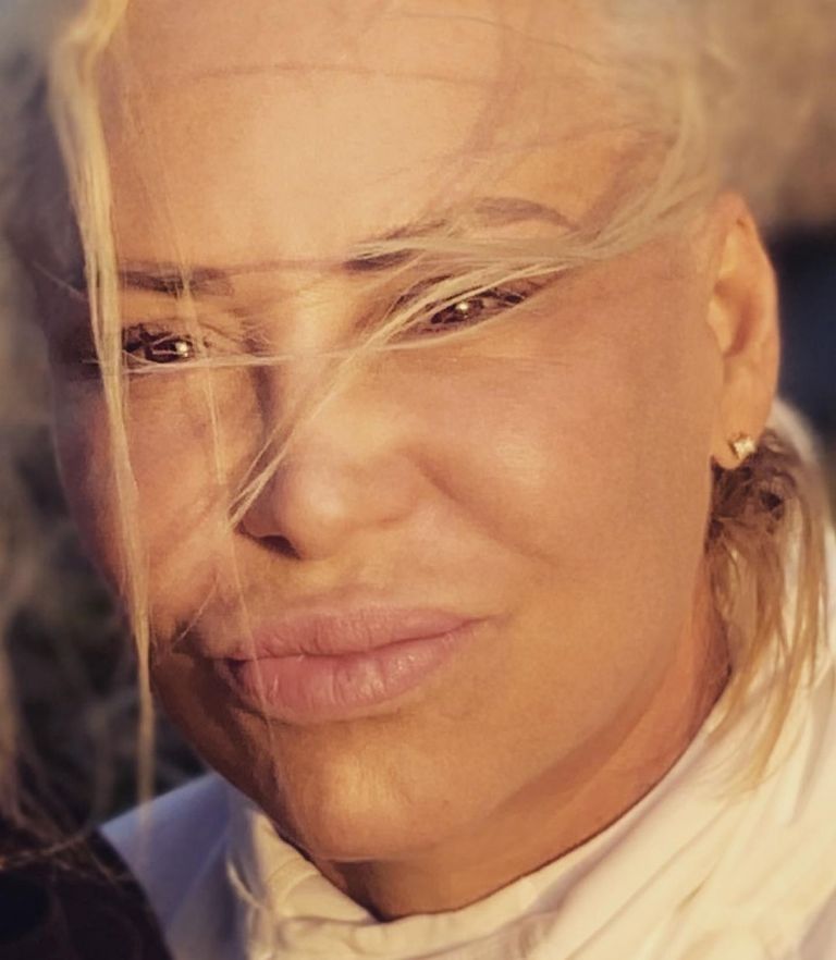 Así es Marlene, la ex pareja de la Doctora Polo que trabajó en ‘Caso ...