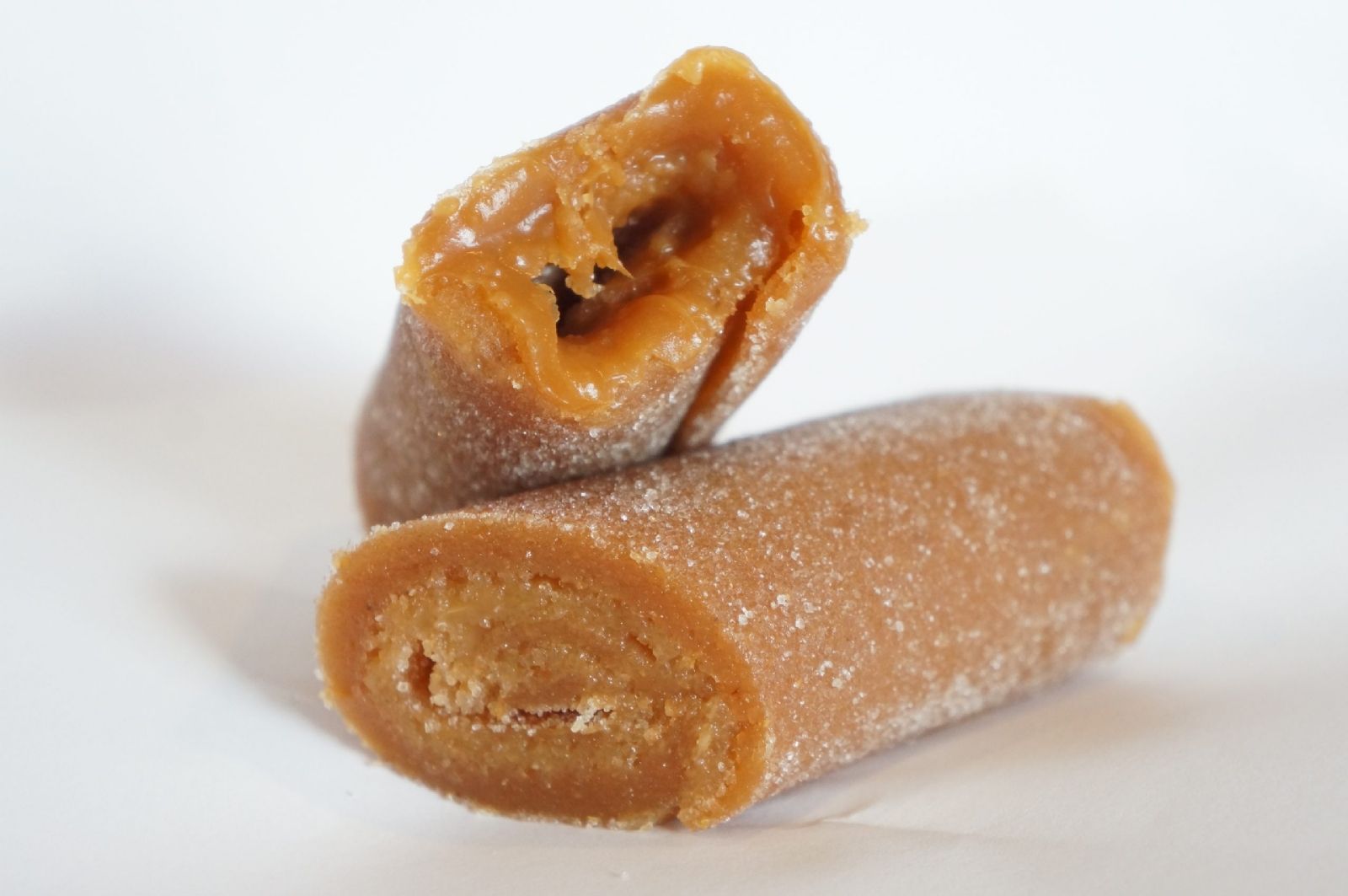 ¡Un postre delicioso! Rollos de guayaba caseros, ricos, sencillos y ...