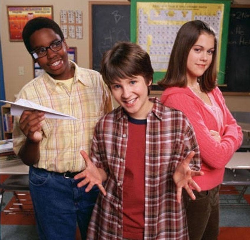 Manual de supervivencia escolar de Ned: Cómo están hoy sus protagonistas