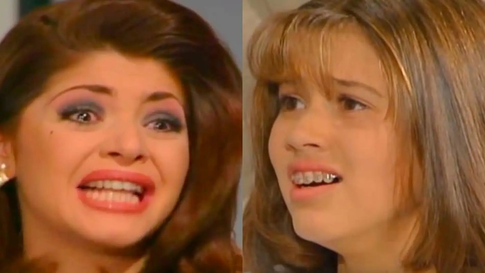 De qué telenovela mexicana se sacó el famoso meme de Maldita Lisiada