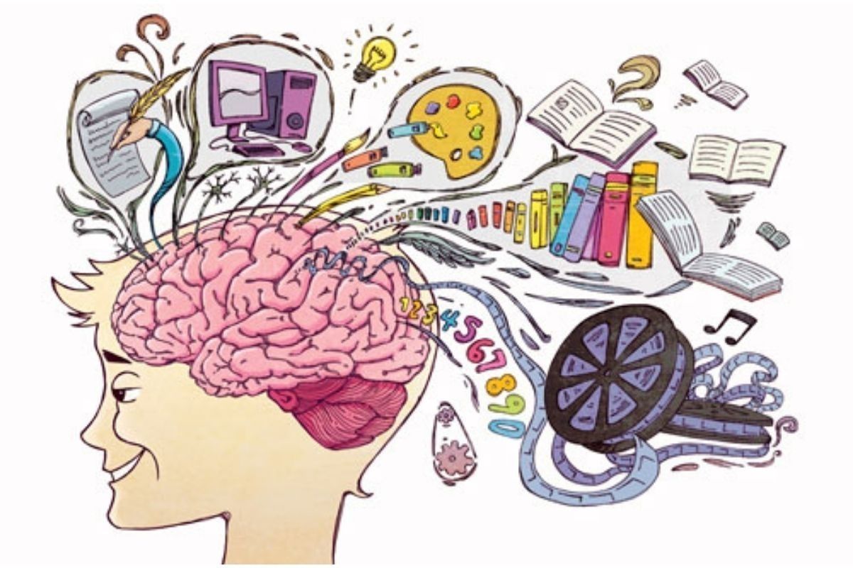 Resuelve este divertido test visual y descubre tu edad mental