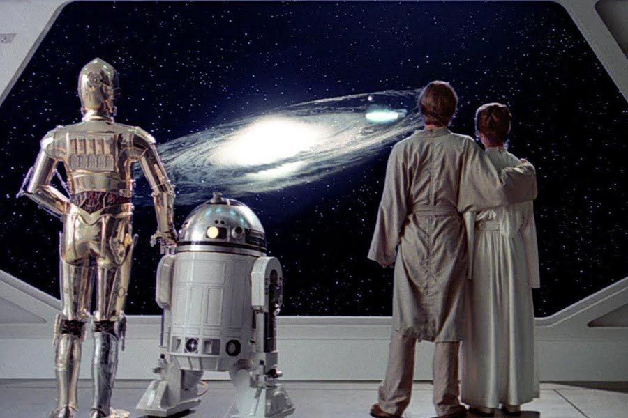 Star Wars: ¿sabías este dato? El verdadero origen del nombre ‘Arturito’