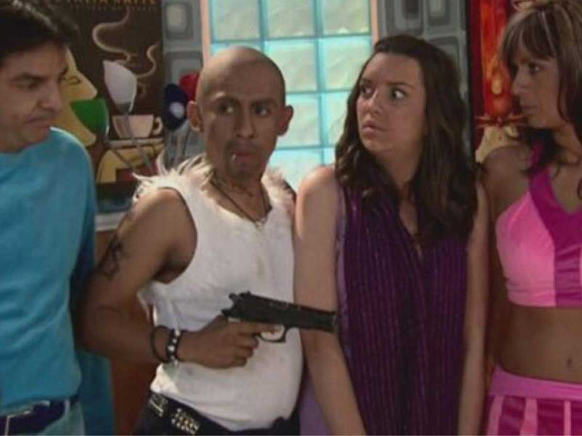 El trágico final de “El Dedotes”, memorable personaje de “La familia P ...