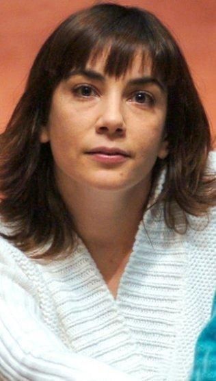 De qué trabaja Carolina Fal tras dejar de ser actriz