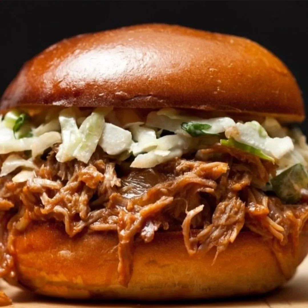 Cómo hacer el mejor sandwich de bondiola braseada en casa