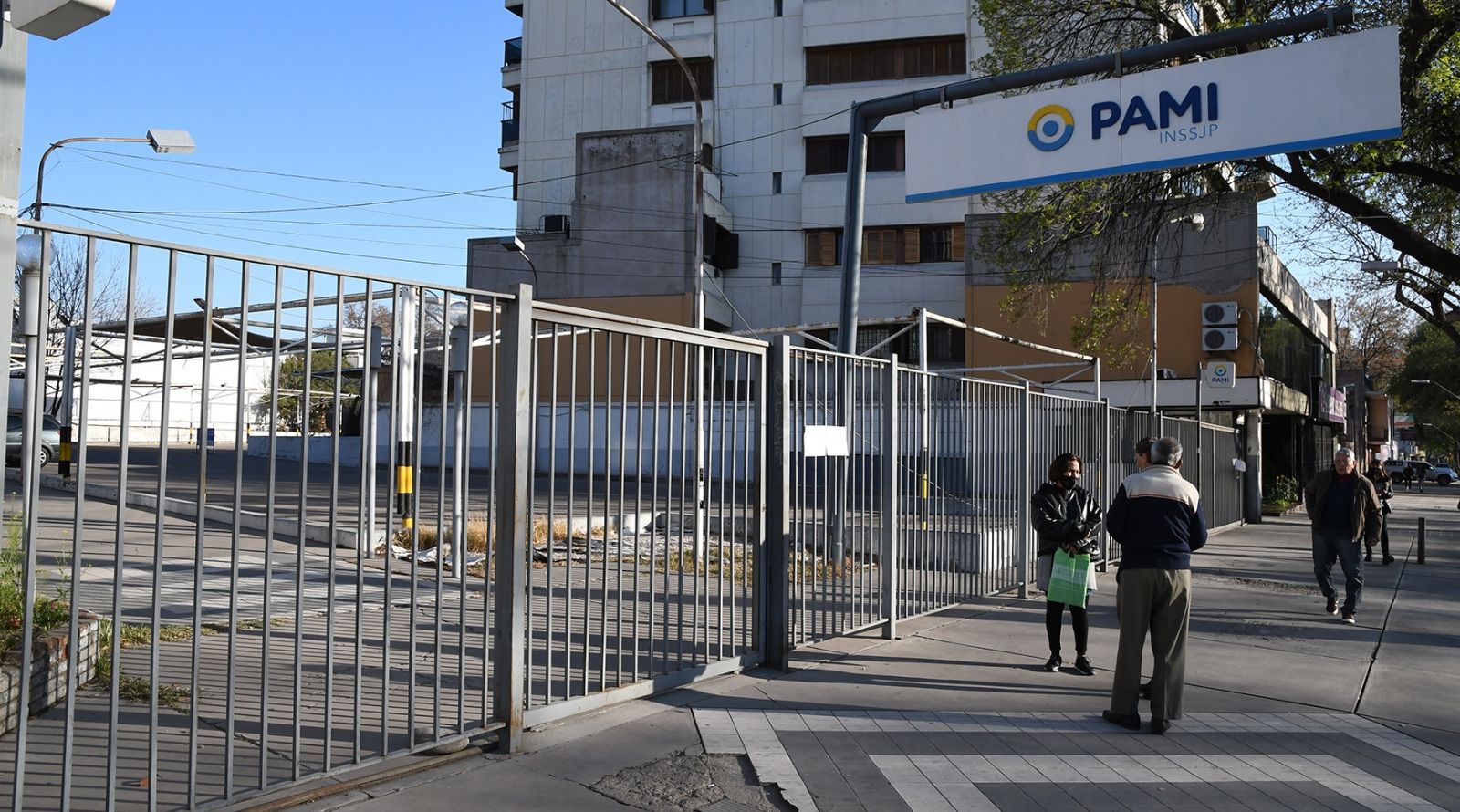 Paso a paso: cómo sacar un turno médico en el PAMI