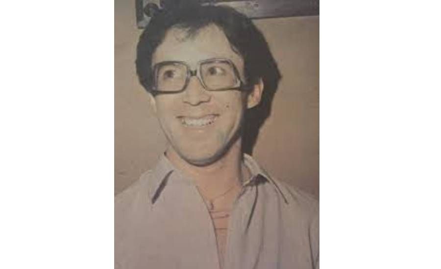 Así fue la triste muerte de Rodolfo Rodríguez “Calixto”