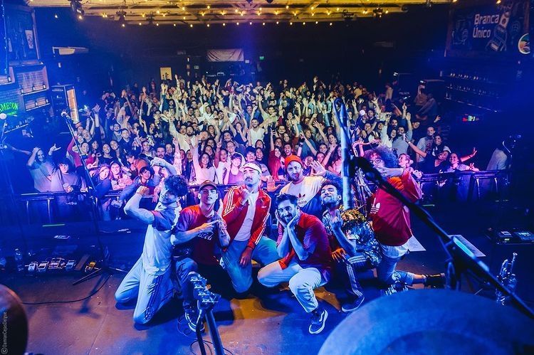 Gauchito Club: la banda mendocina que se impone en la escena musical y ...