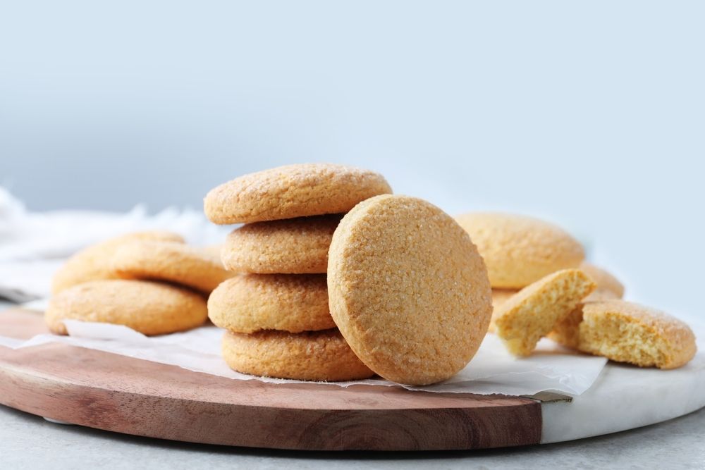 Sencillas y deliciosas: galletas de azúcar para todos los gustos