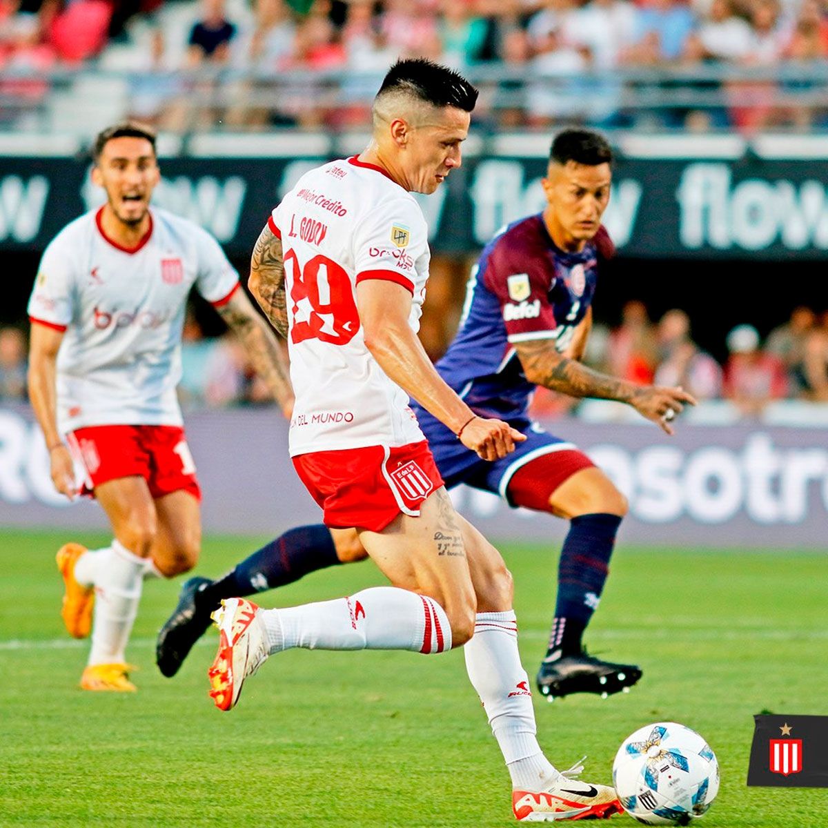 Las posibilidades que todavía tiene Godoy Cruz para clasificar a la ...