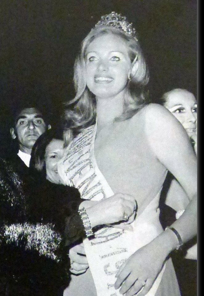 Conocé todas las Reinas Nacionales de la Vendimia a lo largo de su historia