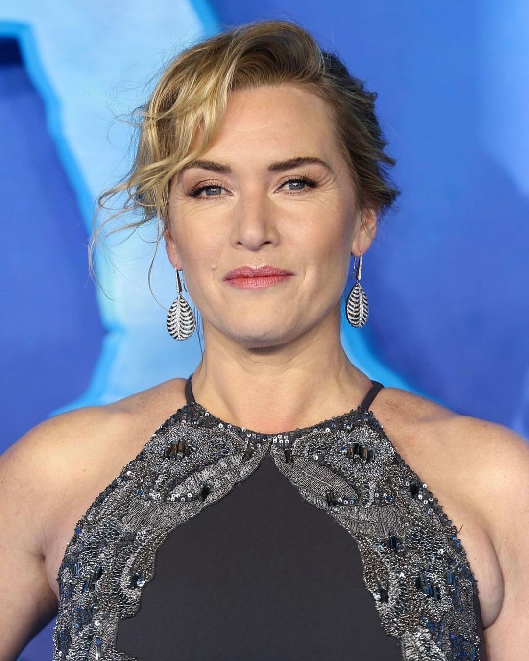 El gran papel que Kate Winslet rechazó y tomó en su lugar Scarlett ...
