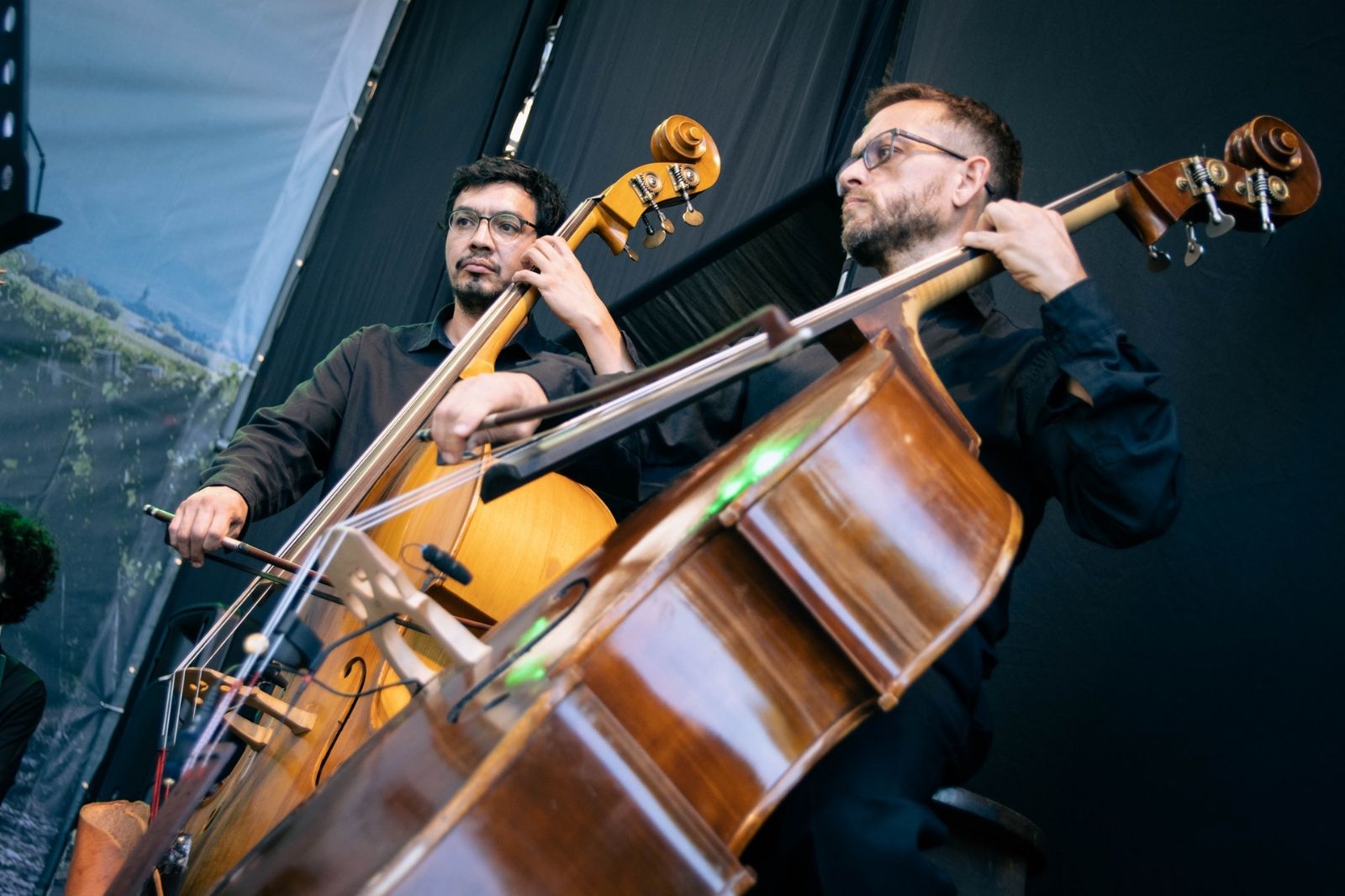 Música clásica por los caminos del vino 2025: todo lo que tenés que ...