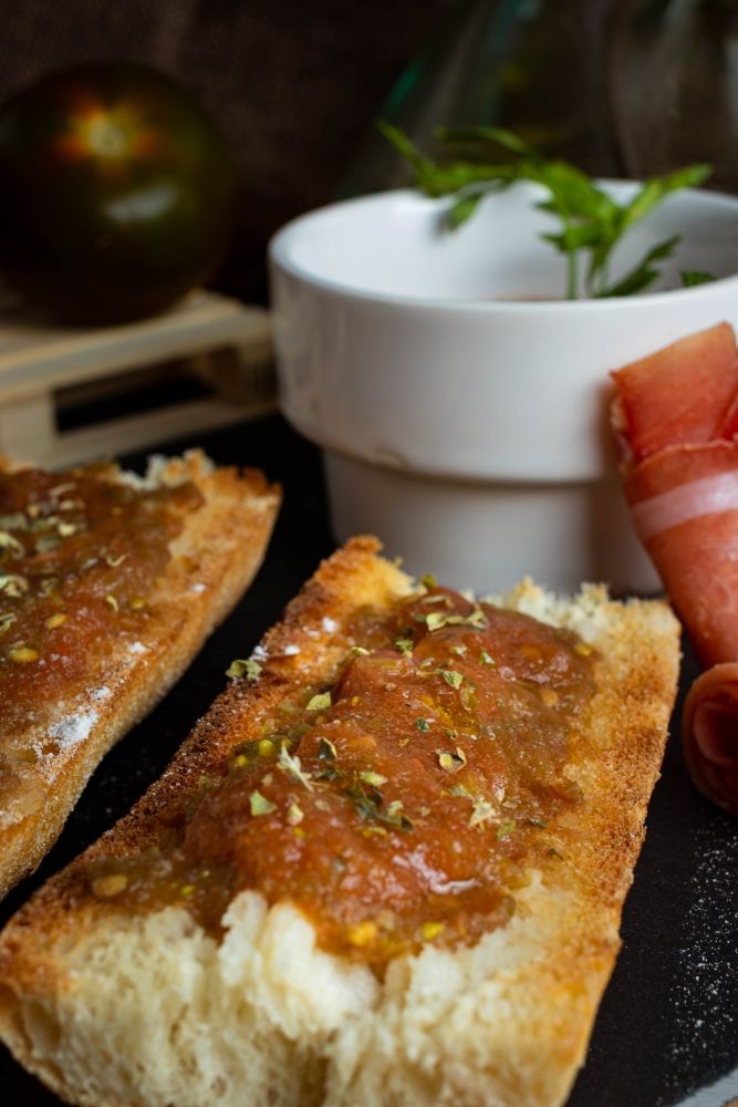 Todos los trucos para hacer el mejor pan tumaca en minutos