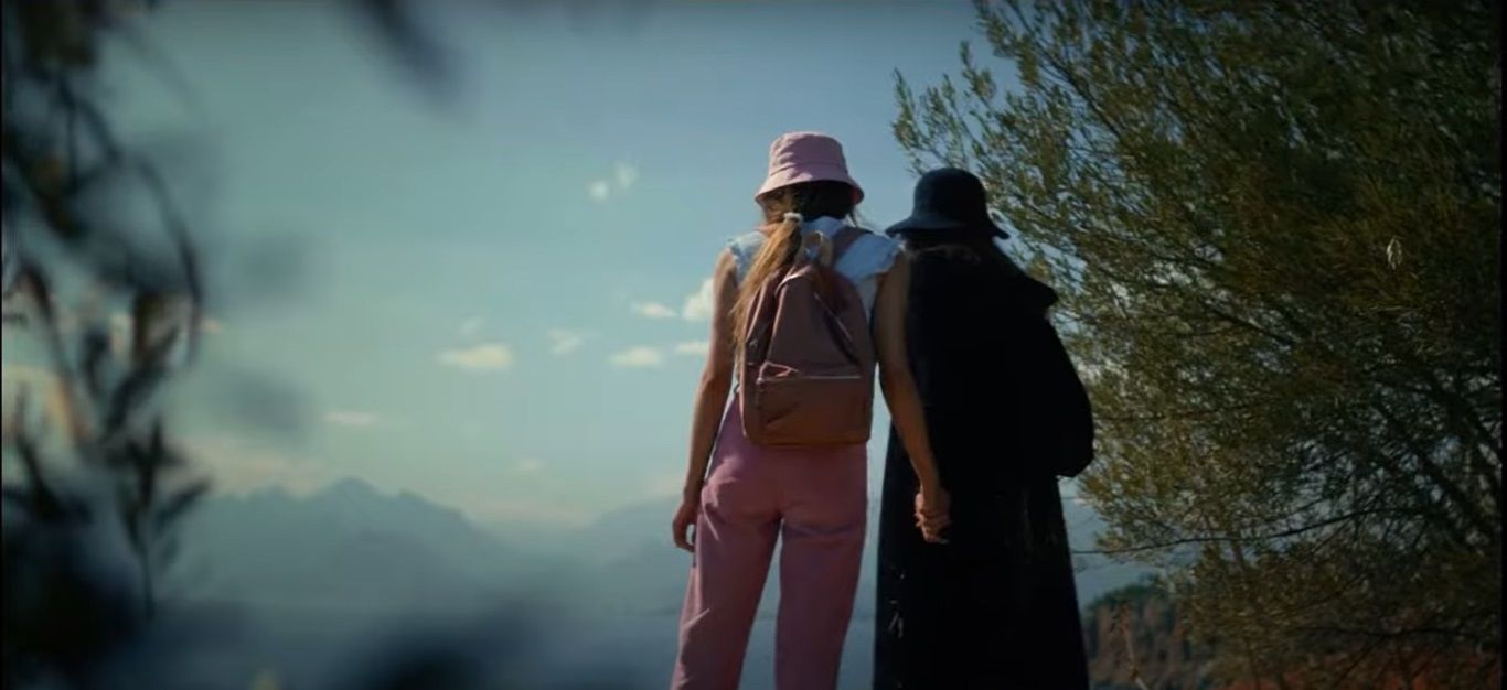 Netflix: esta es la serie de siete capítulos que no te dejará moverte ...