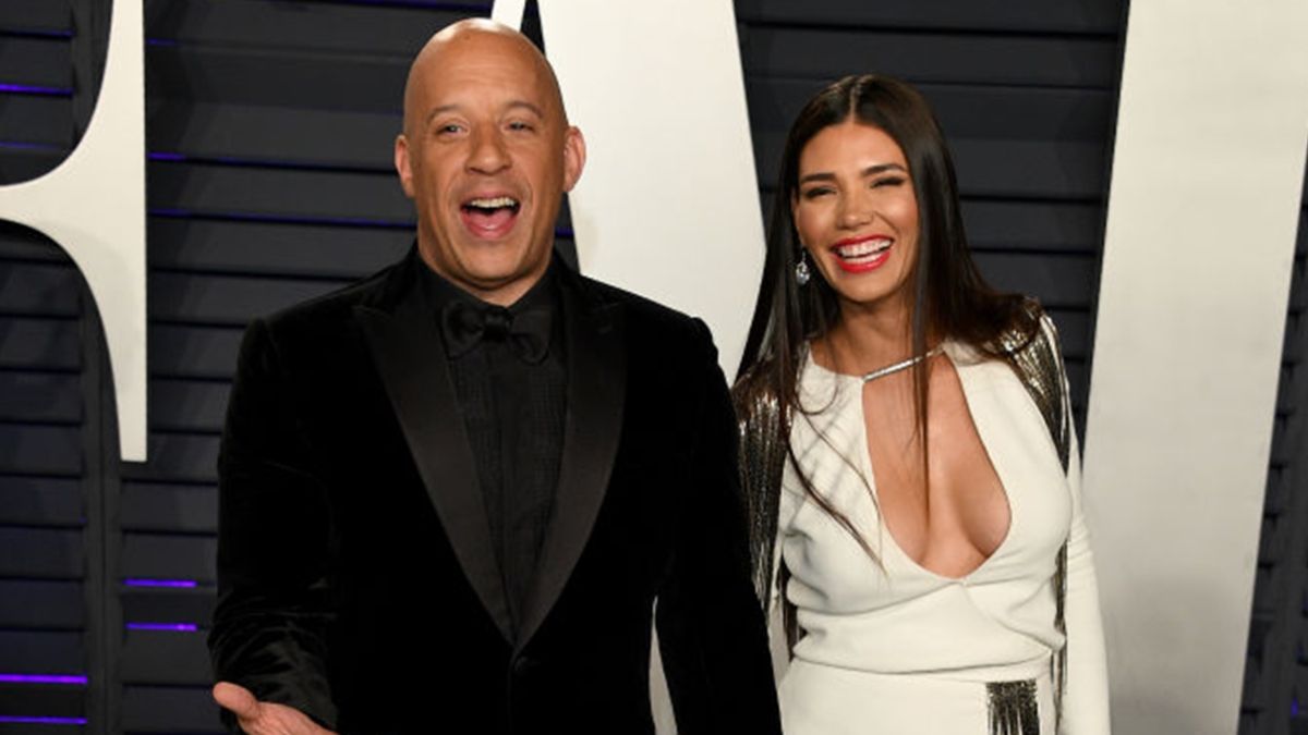 Respira profundo antes de ver a Paloma Jiménez, la esposa mexicana de ...