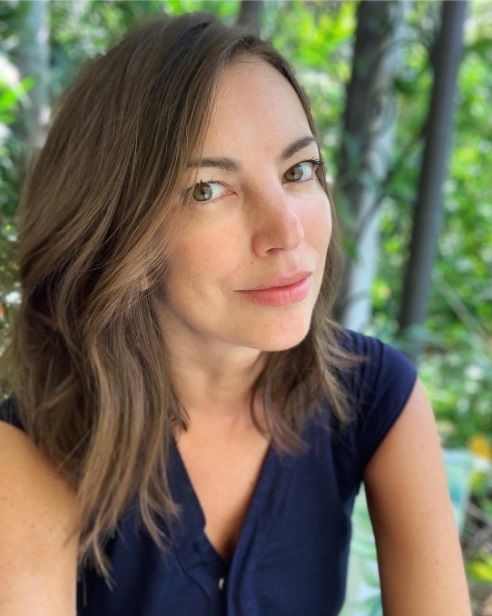 Así es la vida de Deborah de Corral en Miami