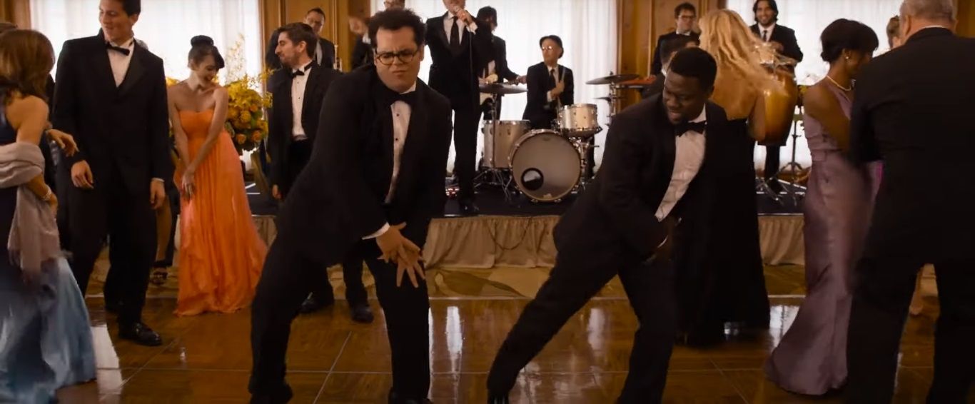 La divertida película de Netflix que te hará llorar de la risa