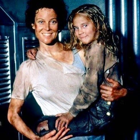 Qué fue de Carrie Henn, la niña de Aliens que se alejó de la fama