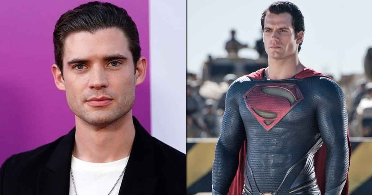 Quién es David Corenswet, el nuevo Superman que llega por Henry Cavill