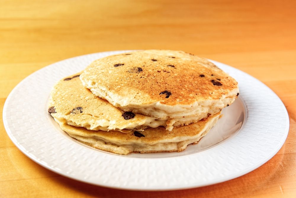 Hot cakes: la receta definitiva para que puedas disfrutar en tus desayunos