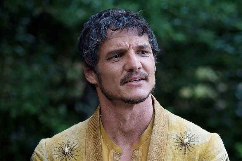 El importante reconocimiento que recibió Pedro Pascal gracias a sus ...