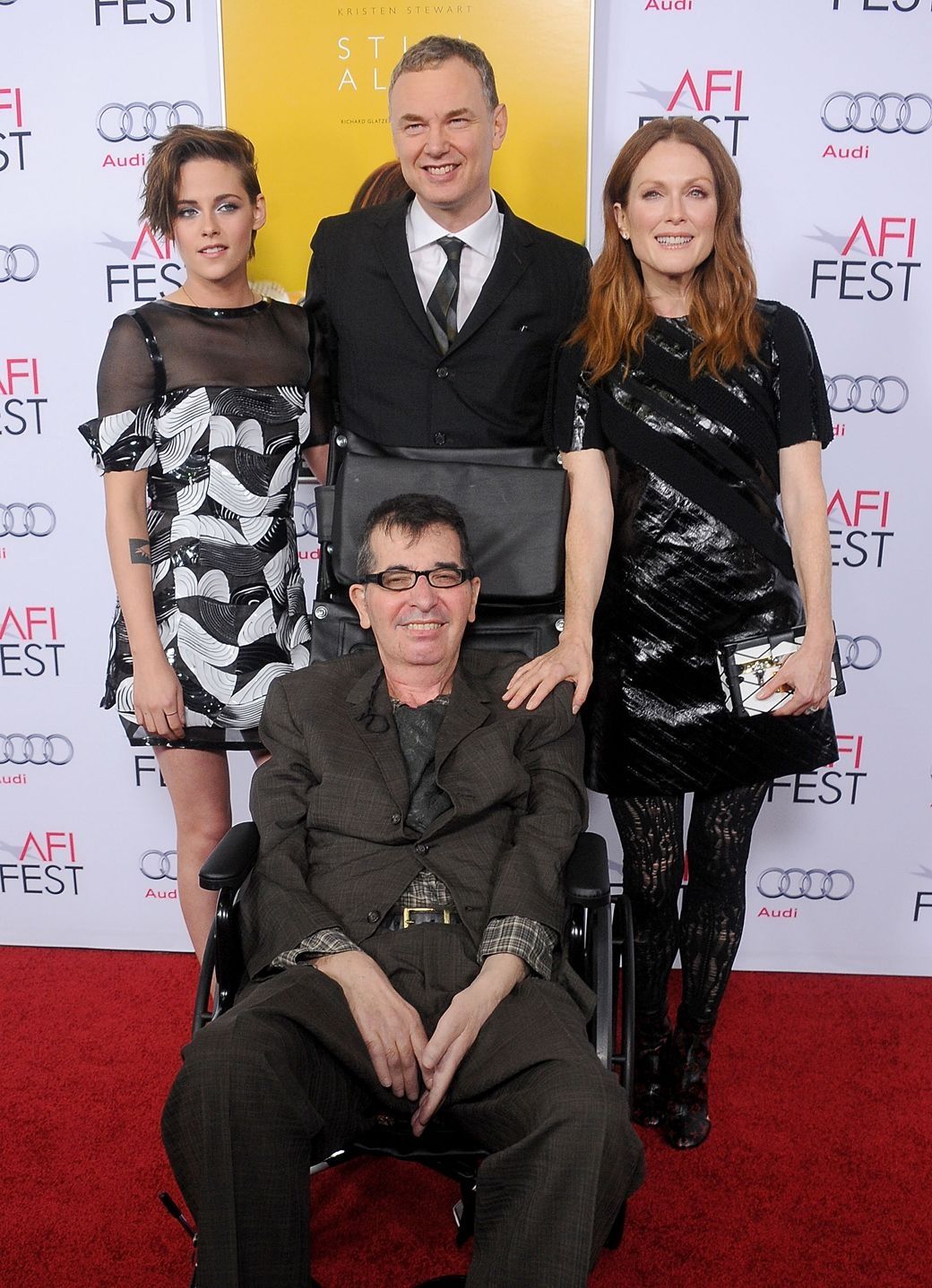 Estos son los famosos que padecen ELA