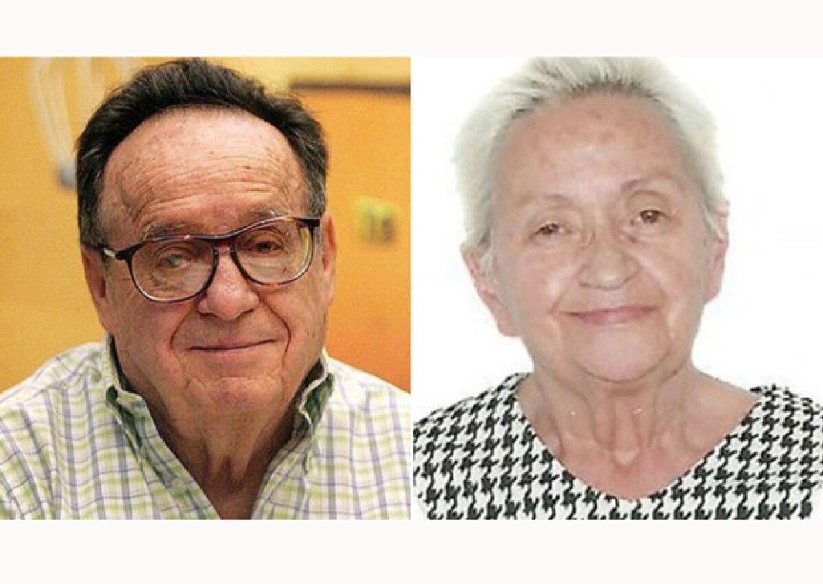 Quién fue Graciela Fernández, la primera esposa de Roberto Gómez Bolaños