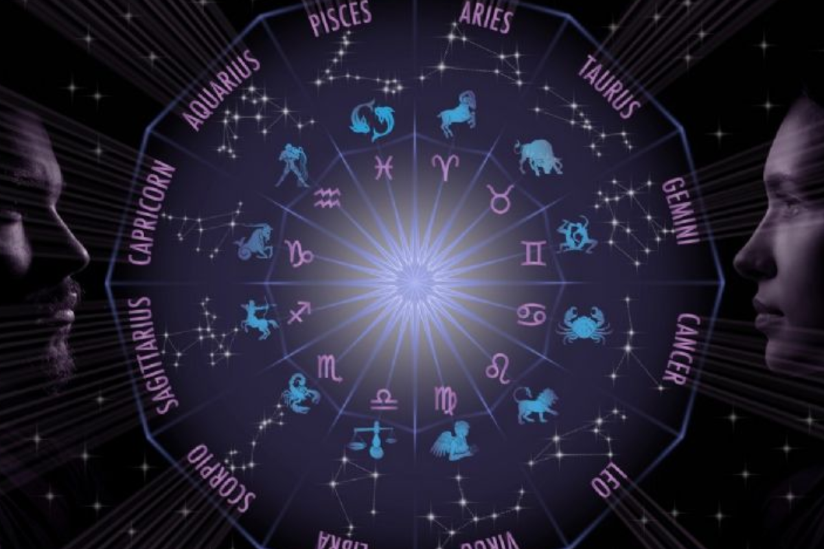 Suertudos: estos son los signos del zodiaco que alcanzarán la paz y ...