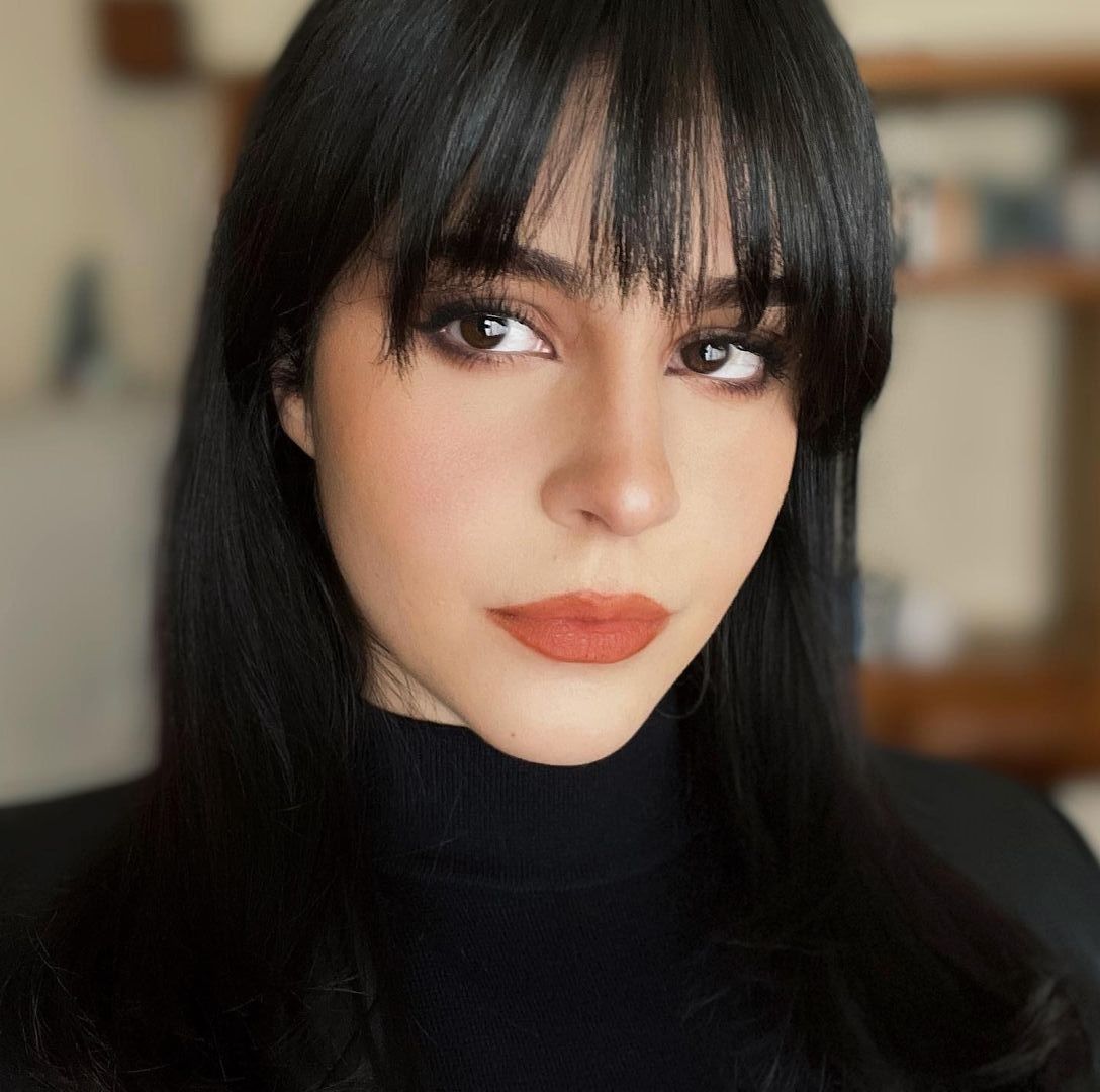 La transformación física de Ana Paula, la hija de Biby Gaytán y Eduardo ...