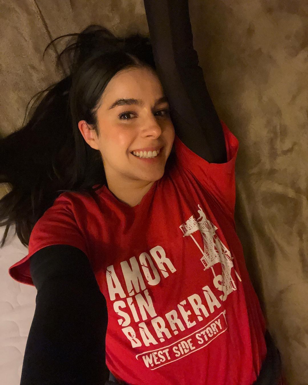 La transformación física de Ana Paula, la hija de Biby Gaytán y Eduardo ...