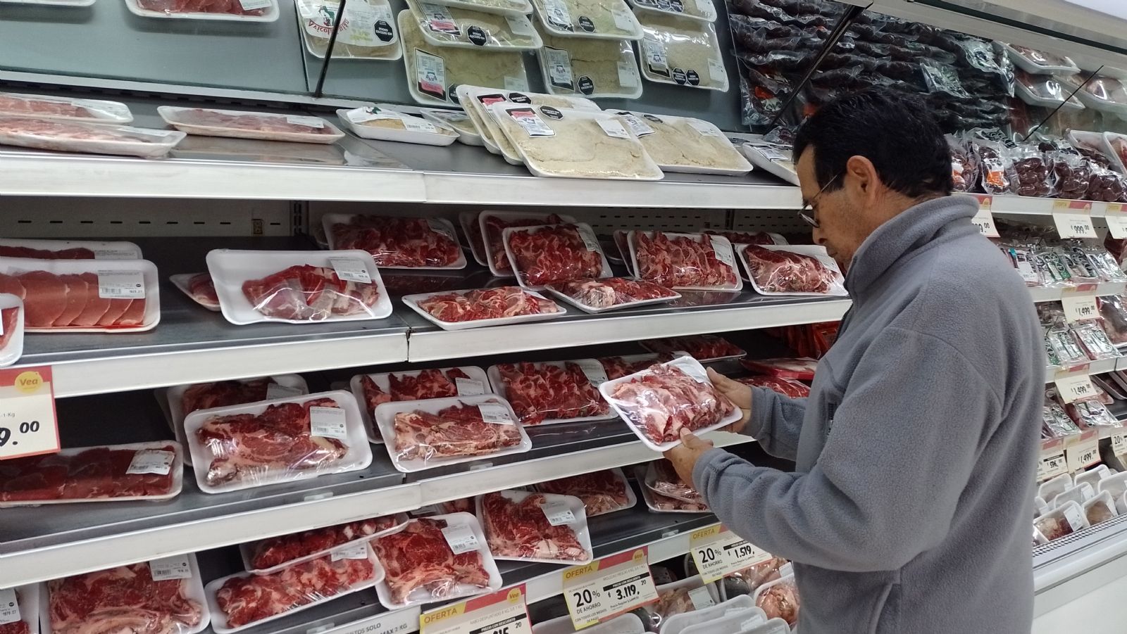 Compras de agosto: ¿qué promociones existen para ahorrar en supermercados?