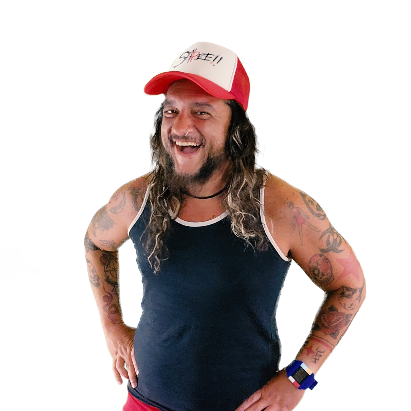 El Bananero: Mostré una forma de encarar la vida y de reírse sin límites