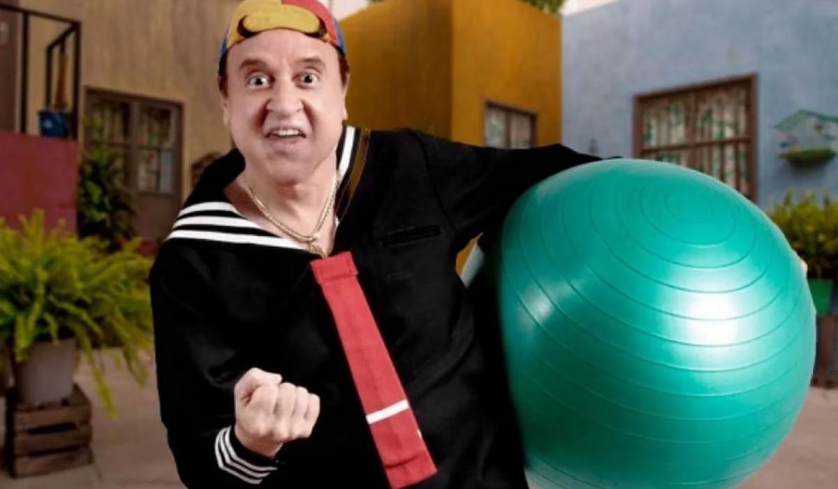 Cuál es la verdadera historia de Quico, el personaje de Carlos ...