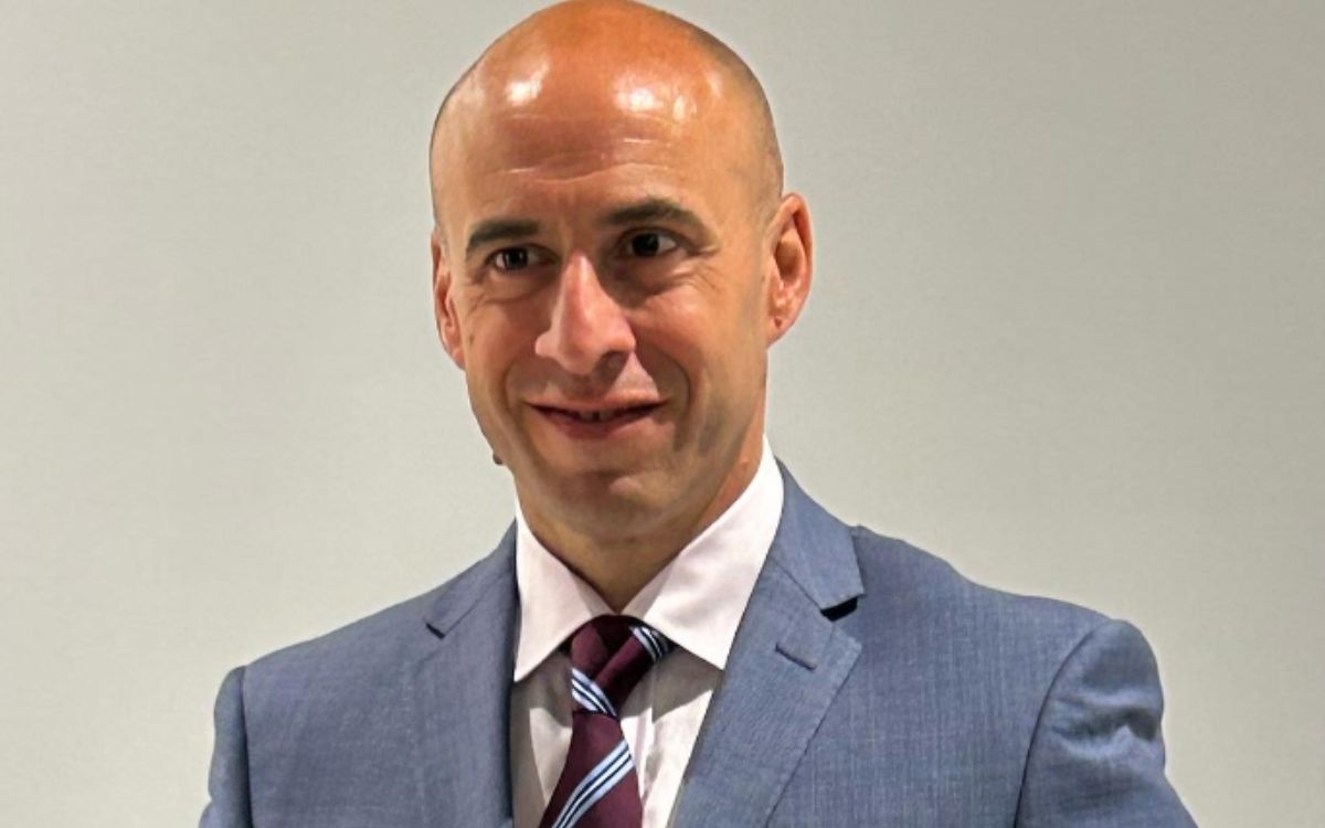 Esteban Trebucq sorprendió al revelar nuevos detalles de su salida de ...